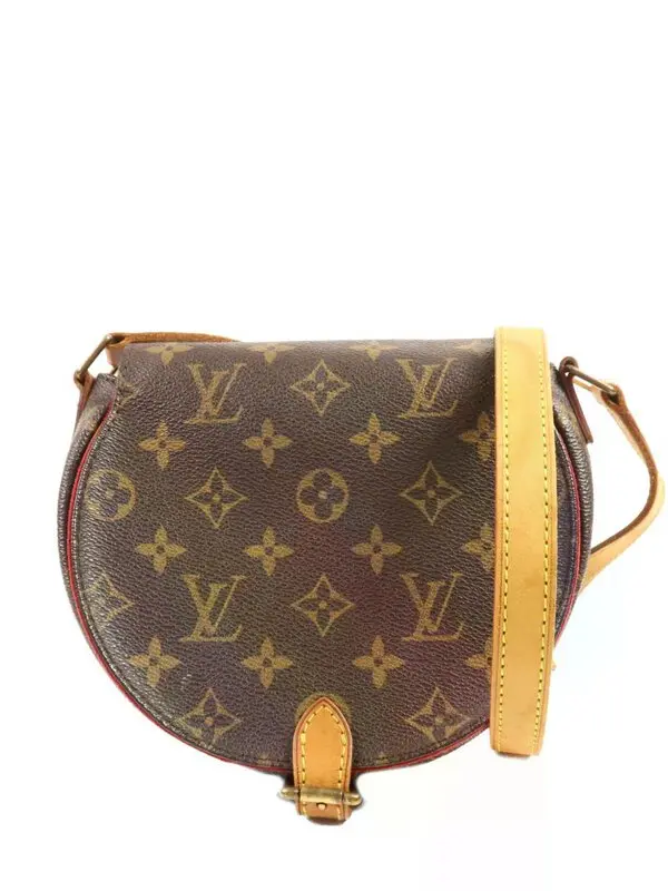 LOUIS VUITTON Tambourin Shoulder Bag