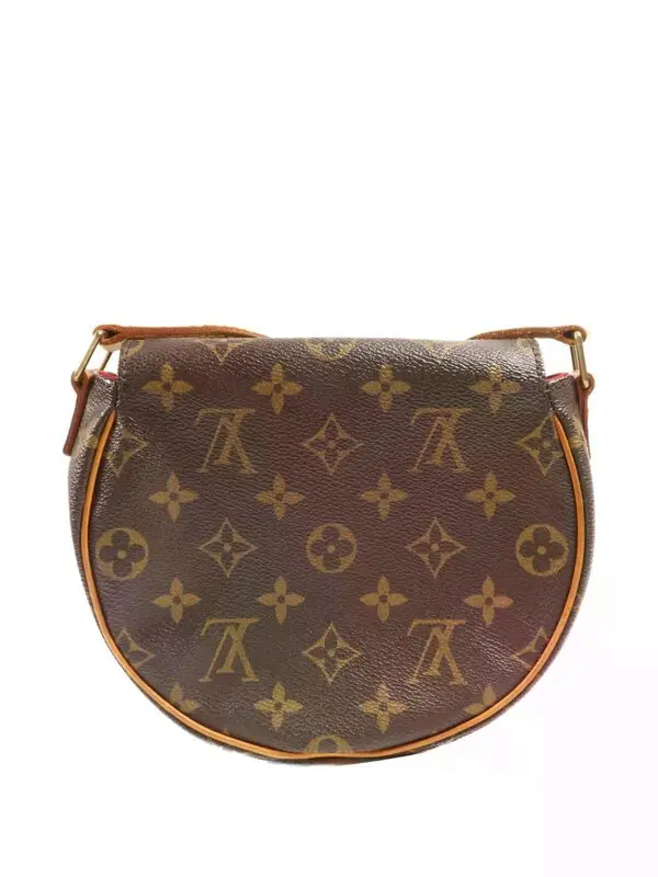 LOUIS VUITTON Tambourin Shoulder Bag