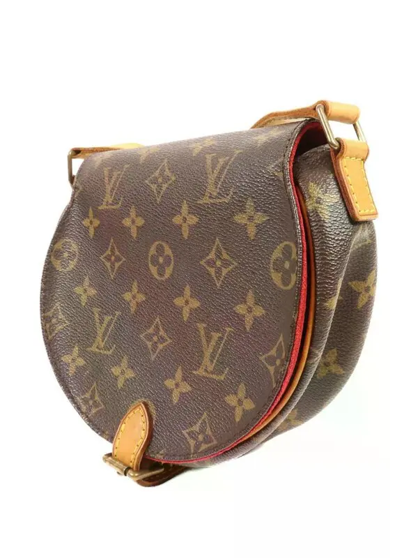 LOUIS VUITTON Tambourin Shoulder Bag