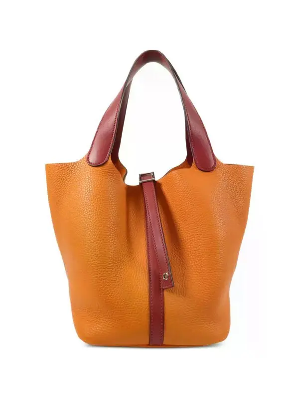 Hermès Picotin Mm Tote Bag