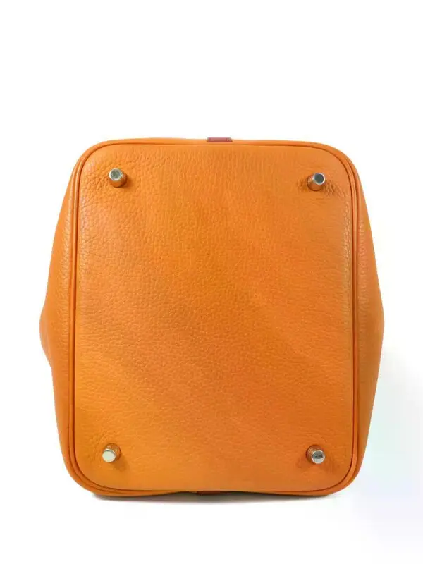 Hermès Picotin Mm Tote Bag