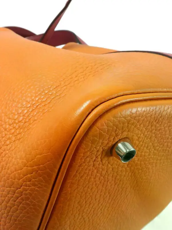Hermès Picotin Mm Tote Bag