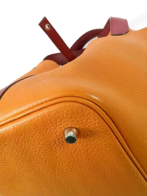 Hermès Picotin Mm Tote Bag