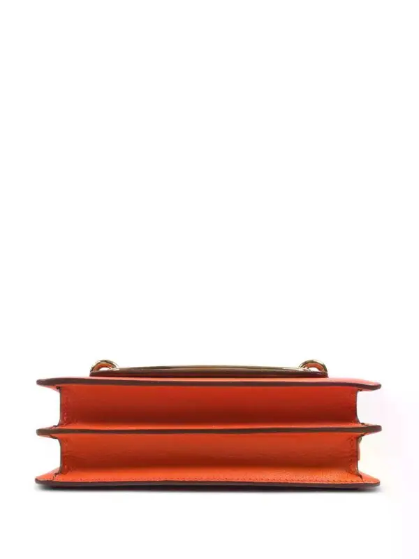Hermès Roulis Shoulder Bag