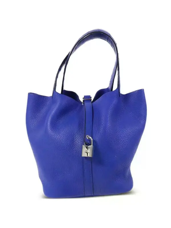 Hermès Picotin Mm Tote Bag