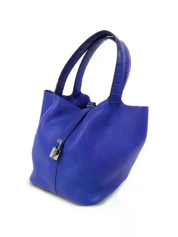 Hermès Picotin Mm Tote Bag