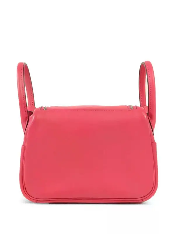 Hermès Mini Lindy Bag