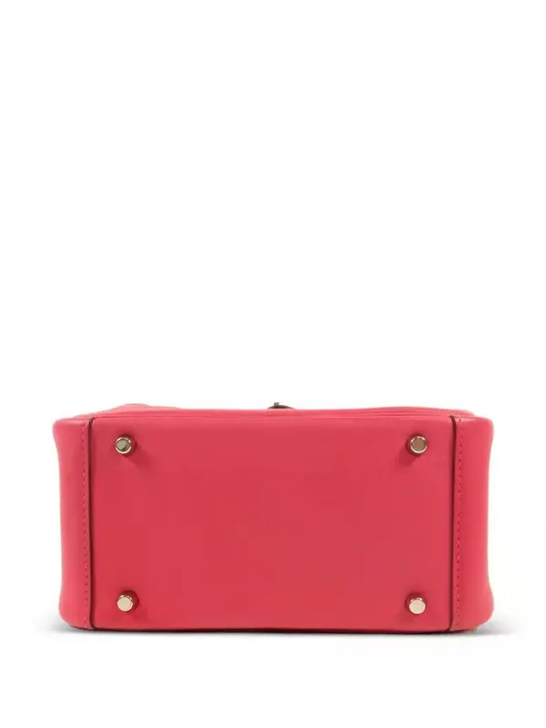 Hermès Mini Lindy Bag