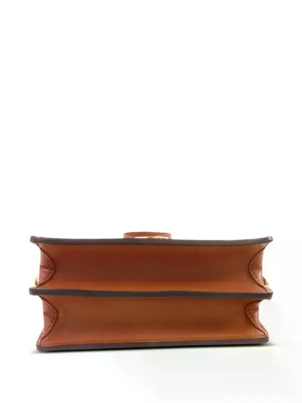 LOUIS VUITTON Dauphine Monogram Two-way Clutch Bag