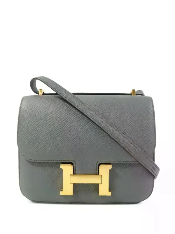 Hermès Constance Shoulder Bag