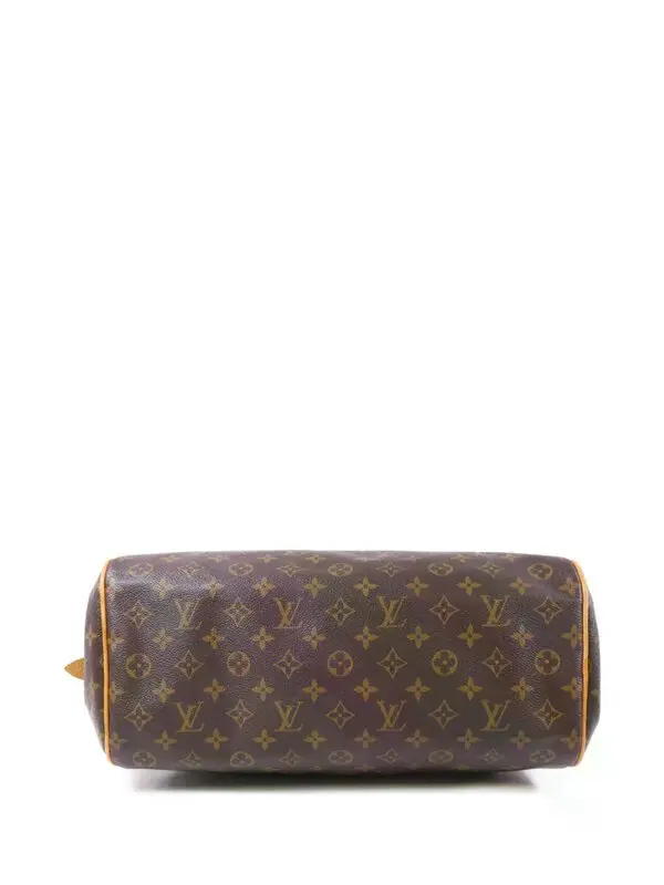 LOUIS VUITTON Montorgueil Gm Monogram Tote Bag