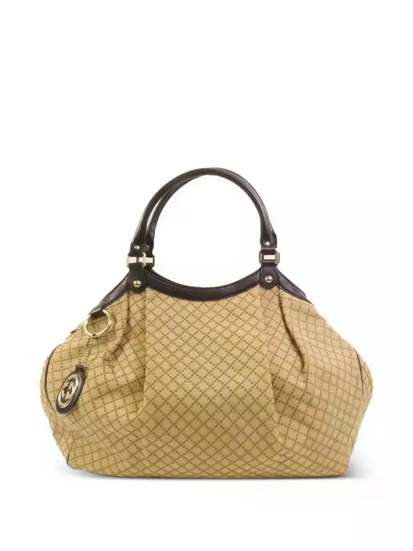 Gucci Sukey Tote Bag
