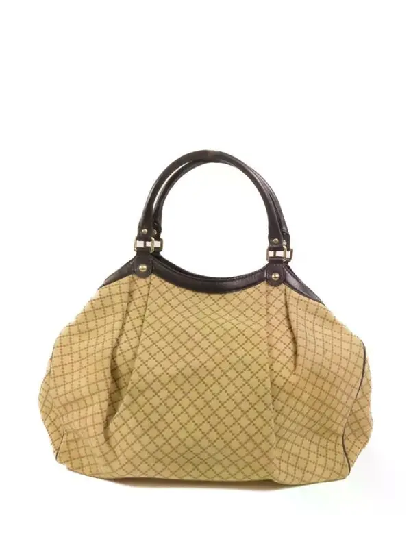 Gucci Sukey Tote Bag