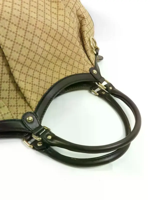 Gucci Sukey Tote Bag