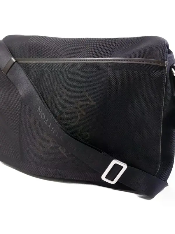 LOUIS VUITTON Damier Geant Petit Messager Bag