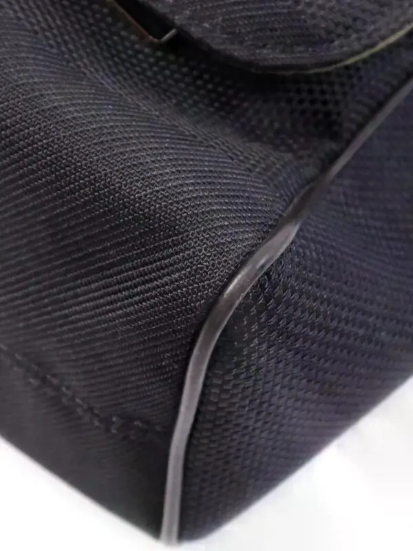 LOUIS VUITTON Damier Geant Petit Messager Bag