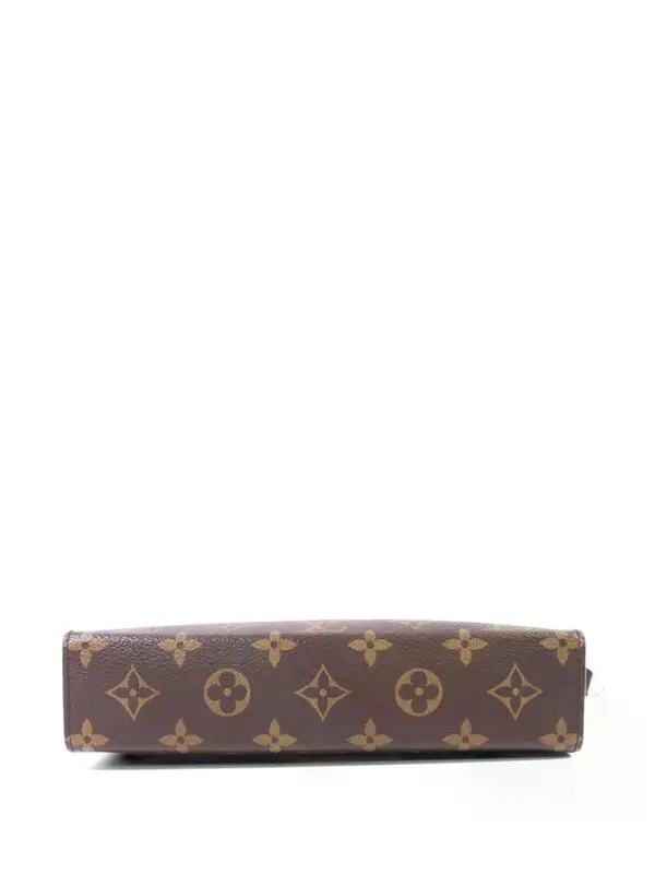 LOUIS VUITTON Gaston Shoulder Bag