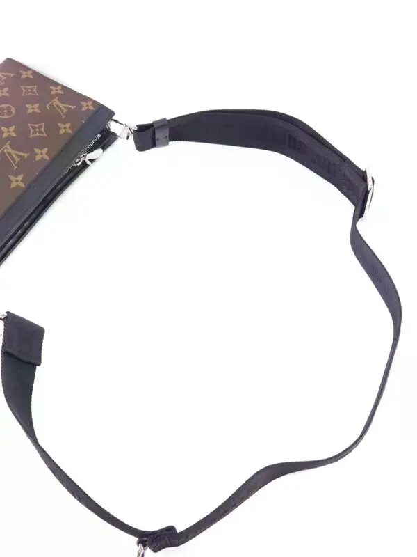 LOUIS VUITTON Gaston Shoulder Bag