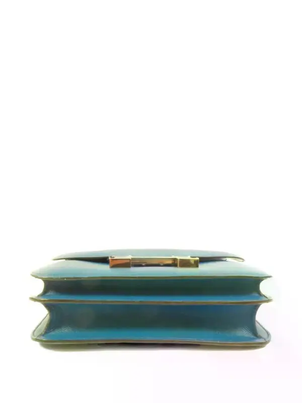 Hermès 2016 Constance 24 Epsom Shoulder Bag