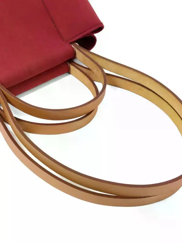 Hermès Cabag Pm Shoulder Bag