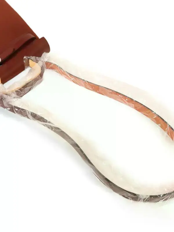 Hermès Herbag Pm Canvas Bag - Brown
