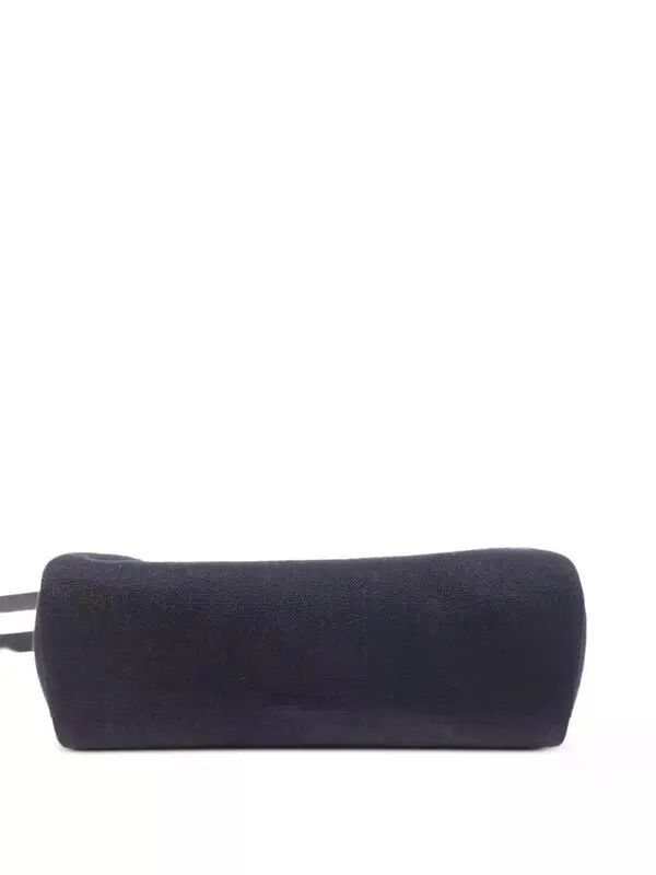 Hermès Herbag Zip Shoulder Bag