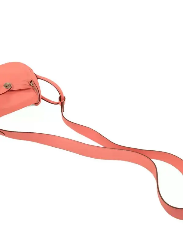 Hermès Mini Lindy Shoulder Bag