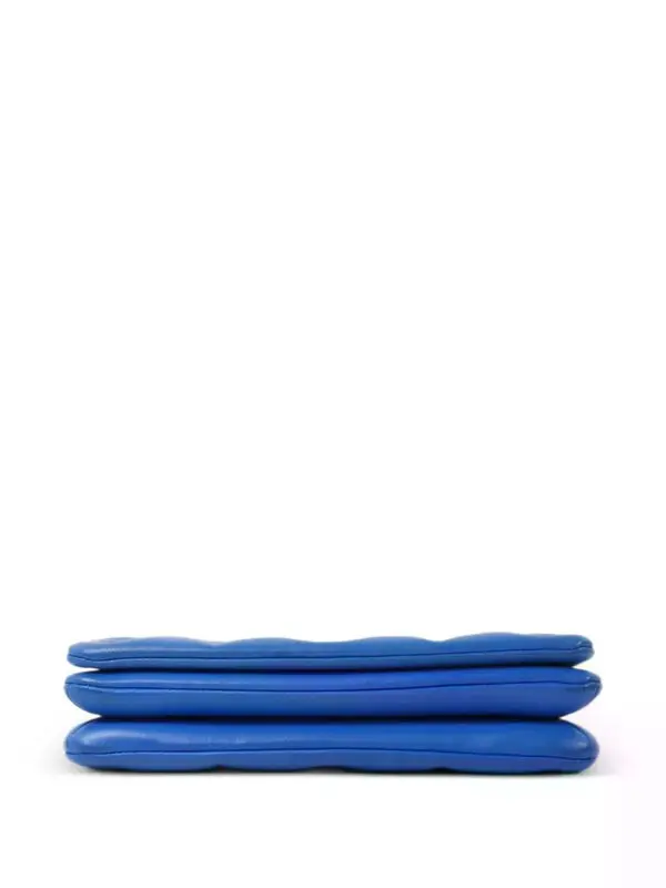 LOUIS VUITTON Pochette Coussin Shoulder Bag - Blue