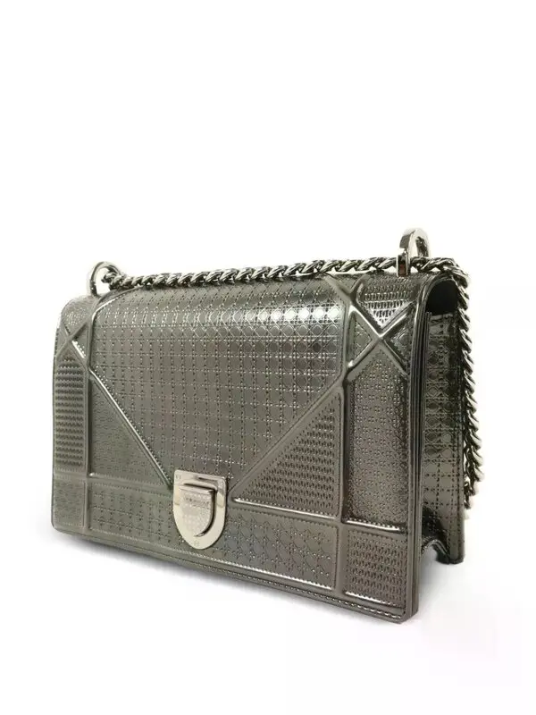 Dior Diorama Chain Shoulder Bag