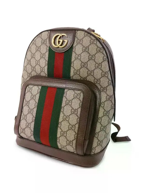 Gucci Ophidia Backpack
