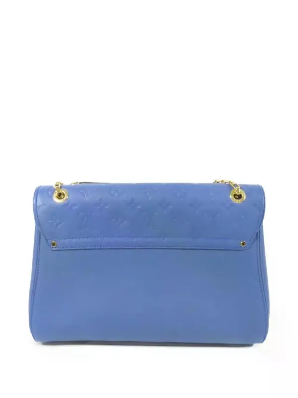 LOUIS VUITTON Saint-germain Mm Shoulder Bag