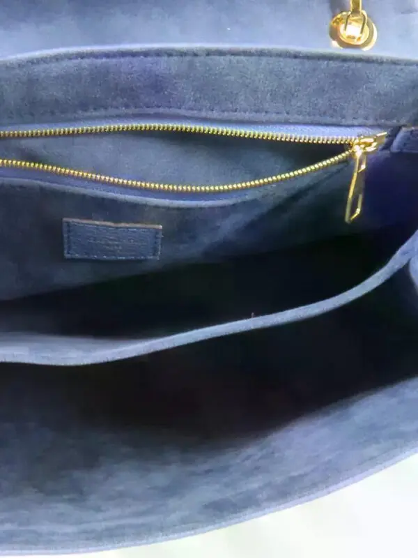 LOUIS VUITTON Saint-germain Mm Shoulder Bag