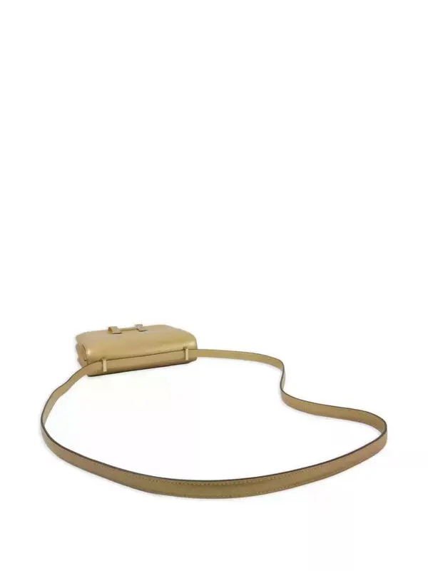 Hermès Mini Constance Cross Body Bag
