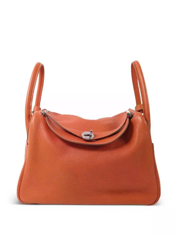 Hermès Lindy 30 Shoulder Bag
