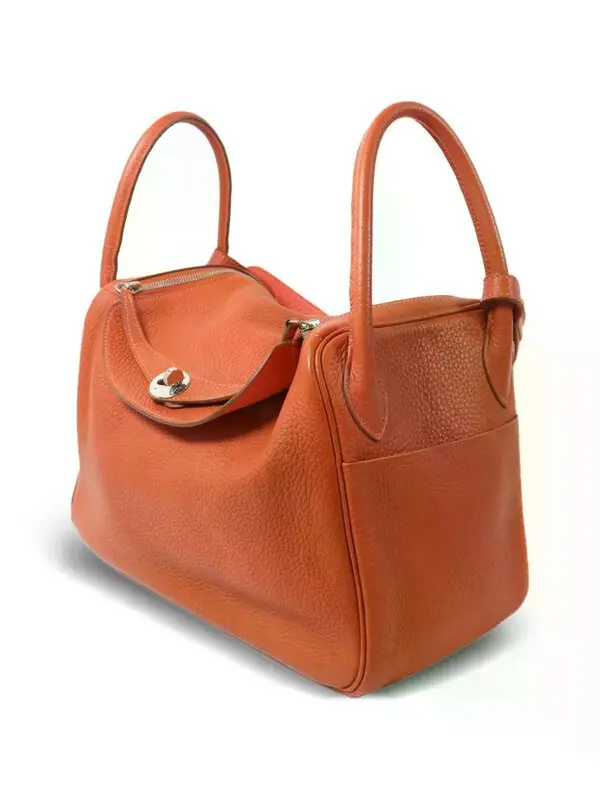 Hermès Lindy 30 Shoulder Bag