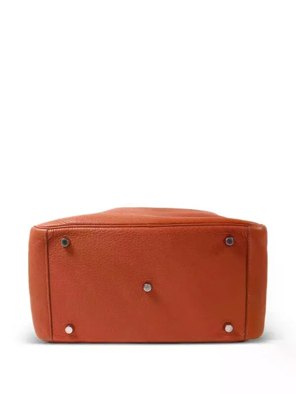 Hermès Lindy 30 Shoulder Bag