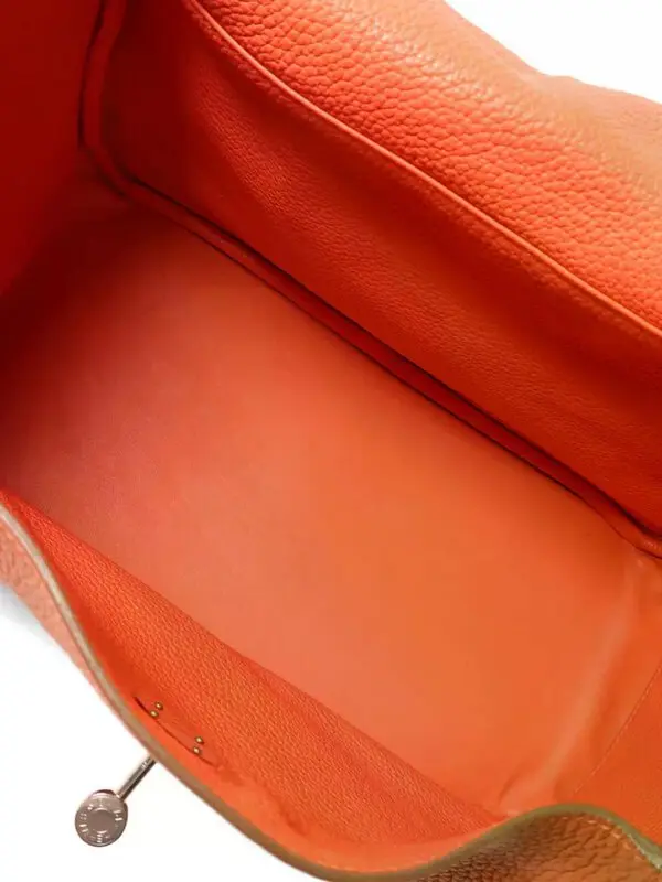 Hermès Lindy 30 Shoulder Bag