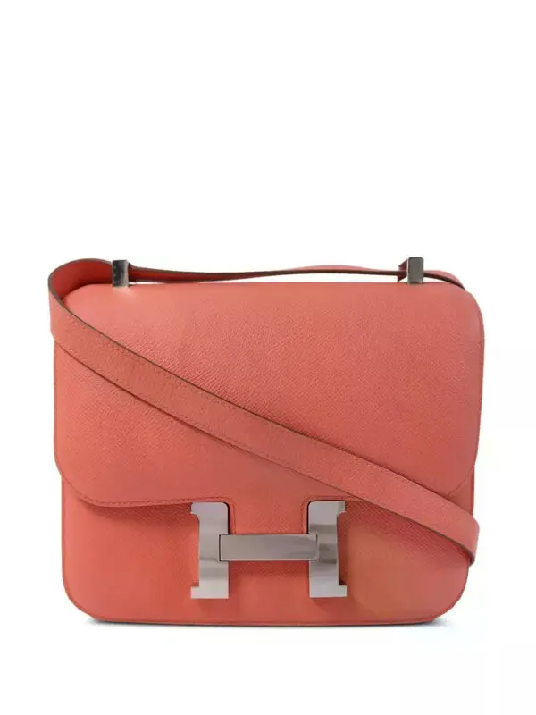 Hermès 24 Constance Shoulder Bag