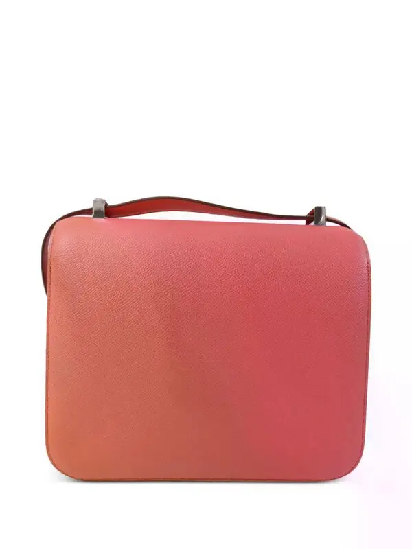Hermès 24 Constance Shoulder Bag