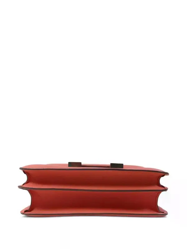Hermès 24 Constance Shoulder Bag