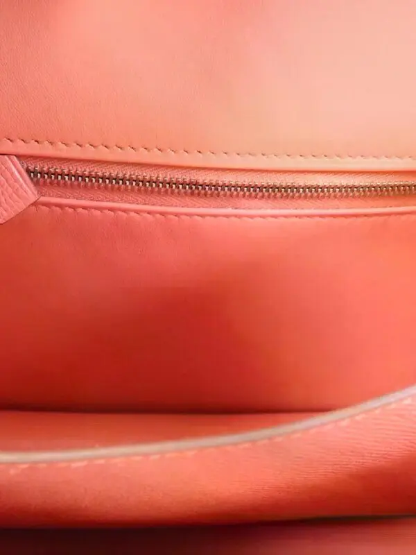 Hermès 24 Constance Shoulder Bag