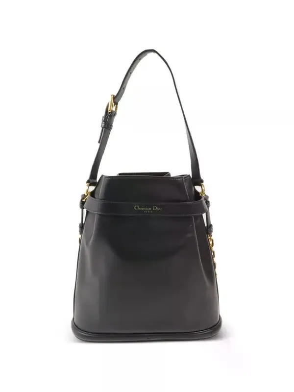 Dior C'est Bucket Bag