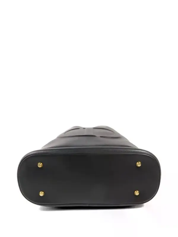 Dior C'est Bucket Bag