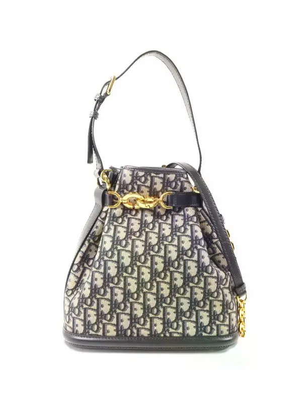 Dior Bucket Bag