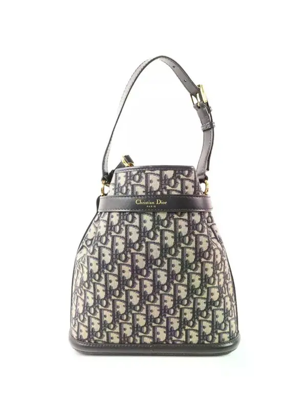 Dior Bucket Bag