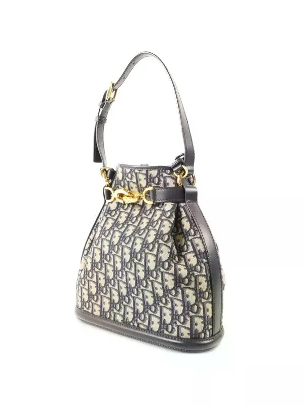 Dior Bucket Bag