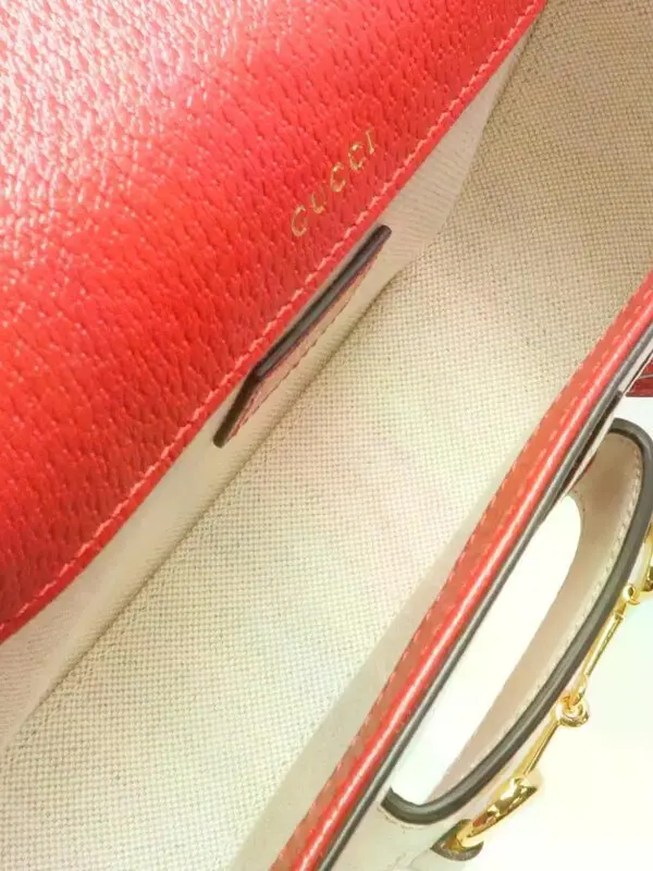 Gucci X Adidas Horsebit 1955 Shoulder Bag