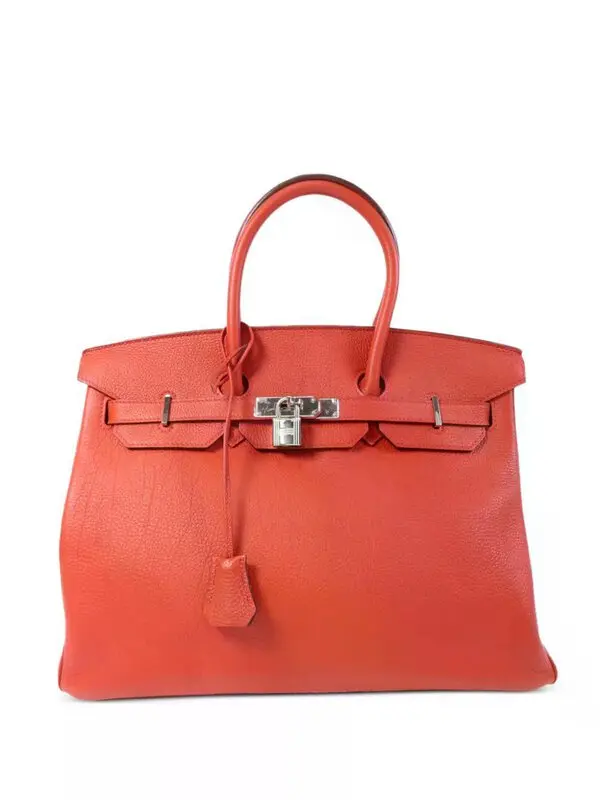 Hermès Birkin 35 Shoulder Bag