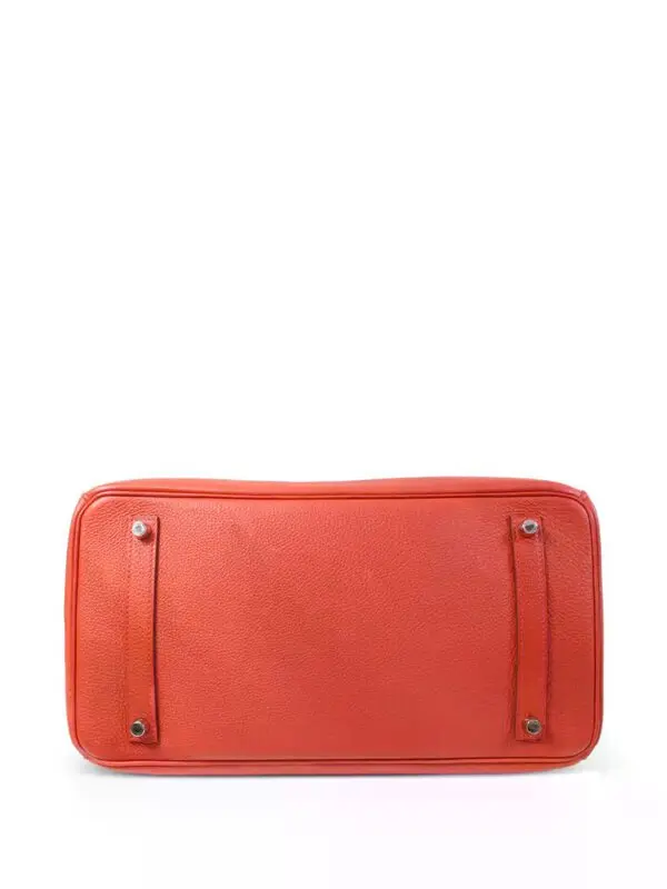 Hermès Birkin 35 Shoulder Bag