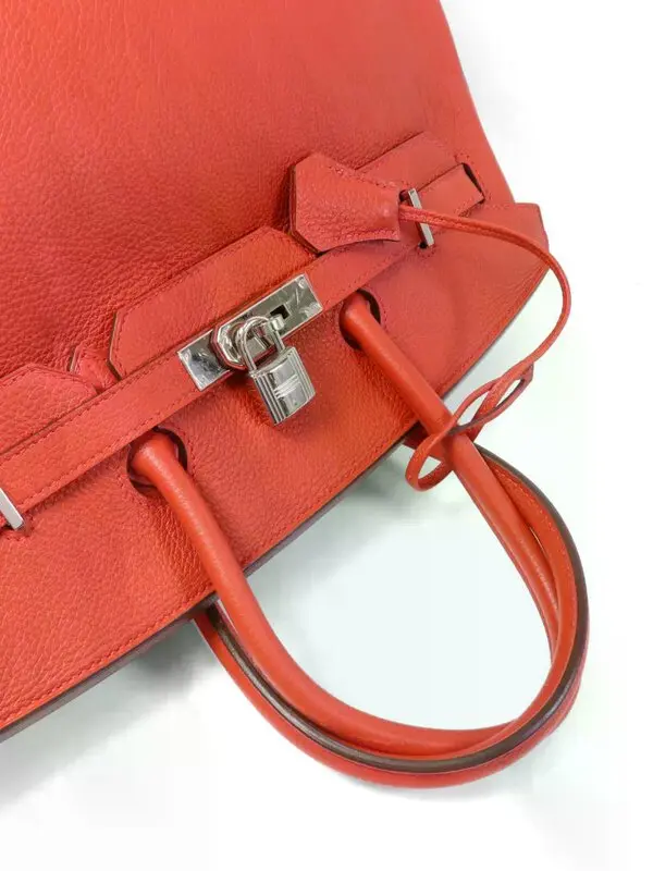 Hermès Birkin 35 Shoulder Bag